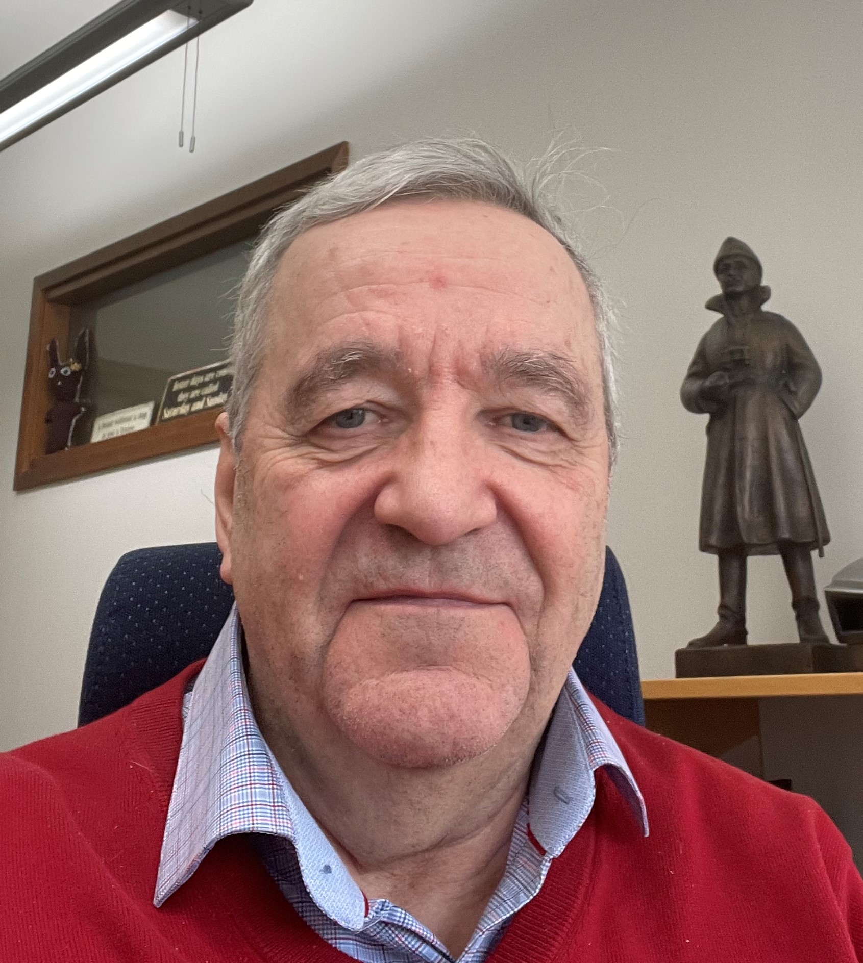 Keitä me olemme - Veteraanit.fi